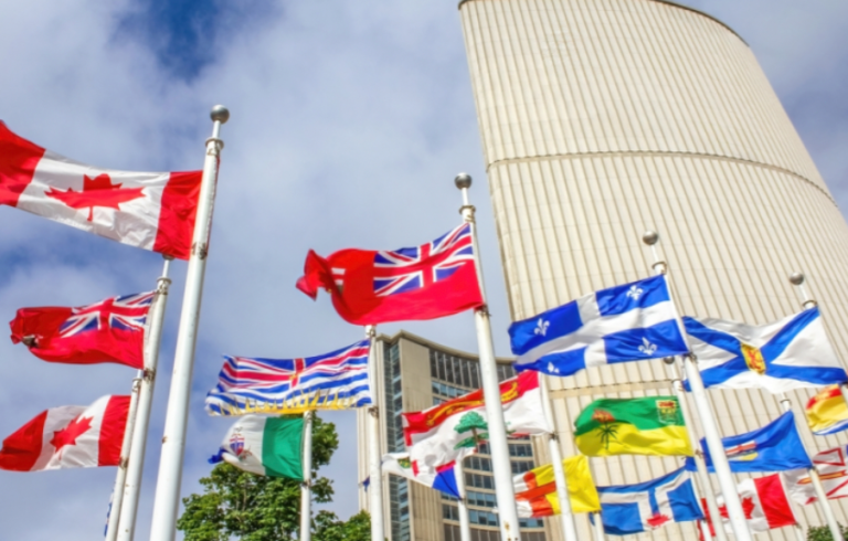 Five Provinces Provide More Invitations in the Most Recent Provincial ...